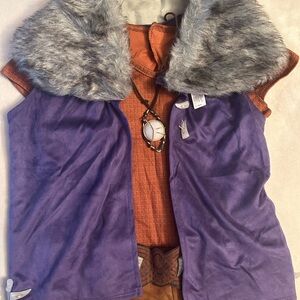 Disney | Costumes | Disney Zombies 2 Addison Costume | Poshmark